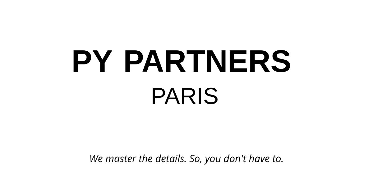 PY Partners - Cabinet d'avocats spécialisé en droit social à Paris